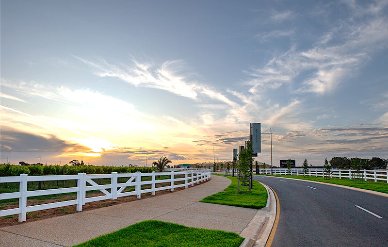 Home | The Entrance, Angle Vale